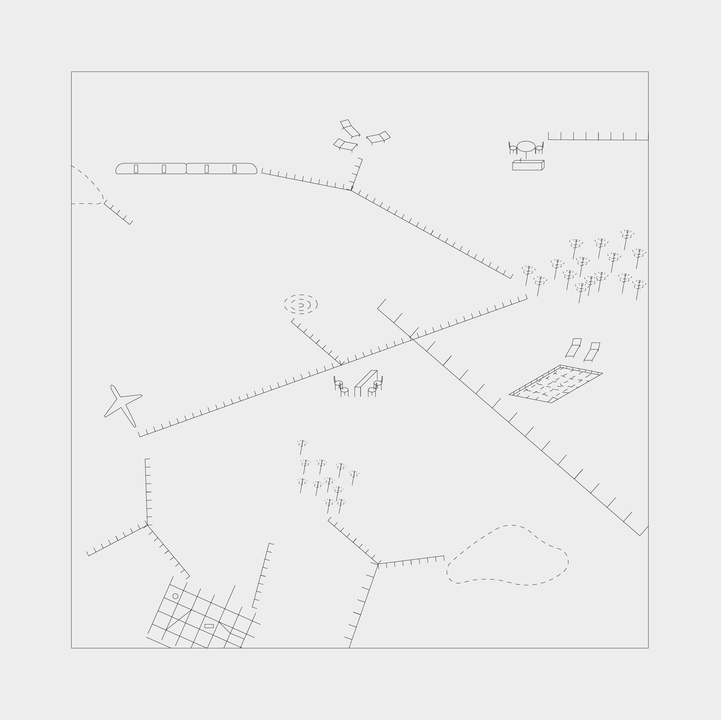 Adaptive Infrastructure - 51N4E