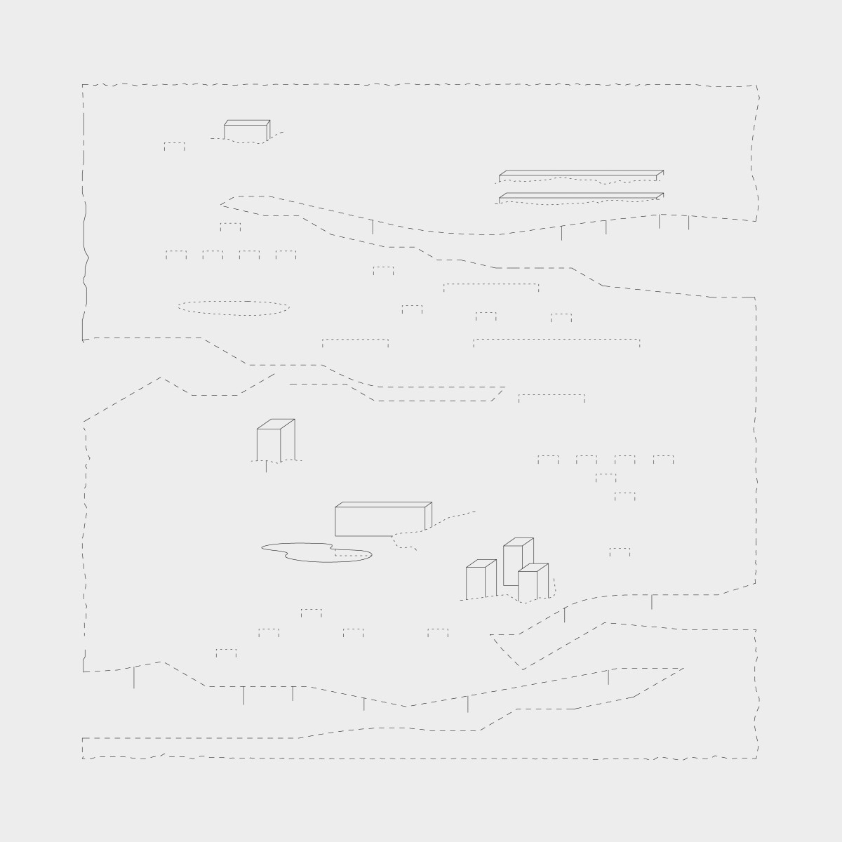 Adaptive Infrastructure - 51N4E