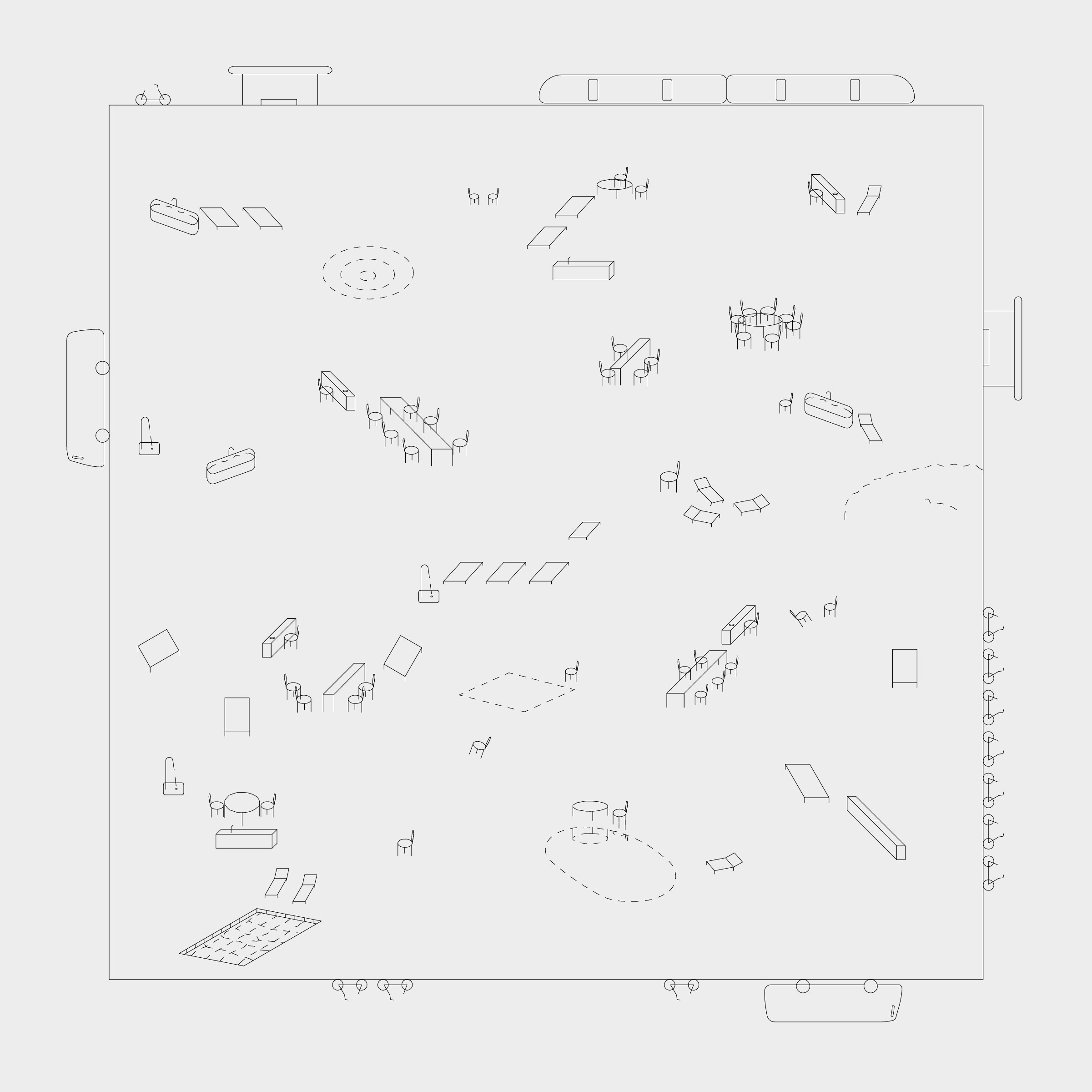 Adaptive Infrastructure - 51N4E
