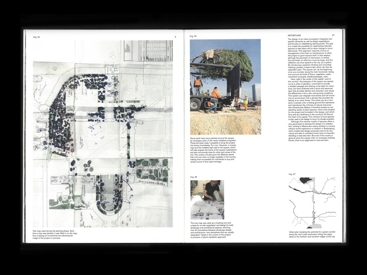 Chapter 1 Skanderbeg Square - 51N4E