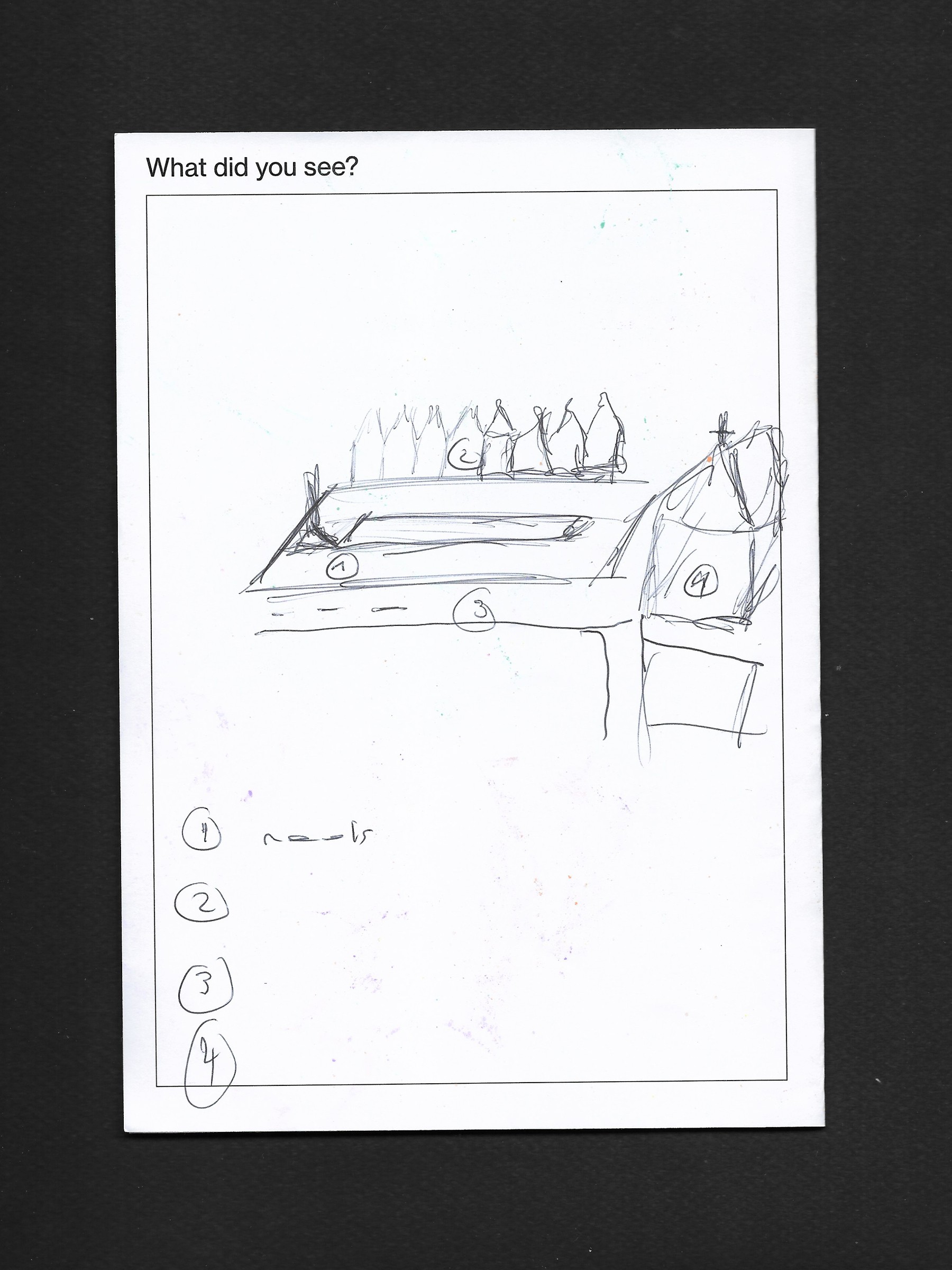 Unlearning Architecture, curating the Brussels Archiweek - 51N4E