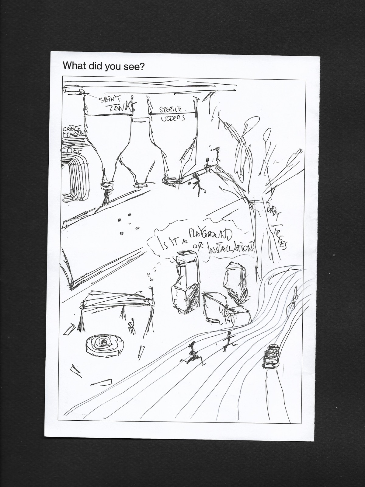 Unlearning Architecture, curating the Brussels Archiweek - 51N4E