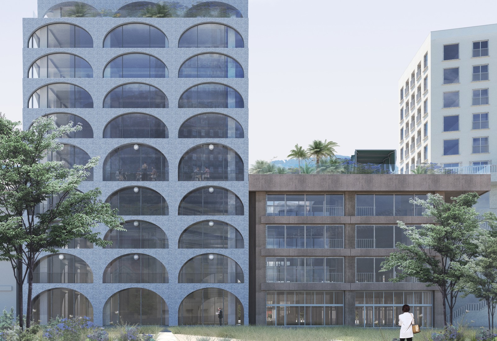 Book Building - 51N4E