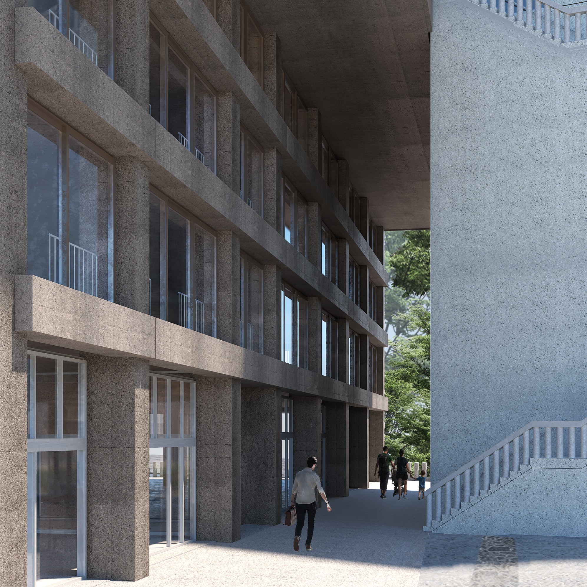 Book Building - 51N4E