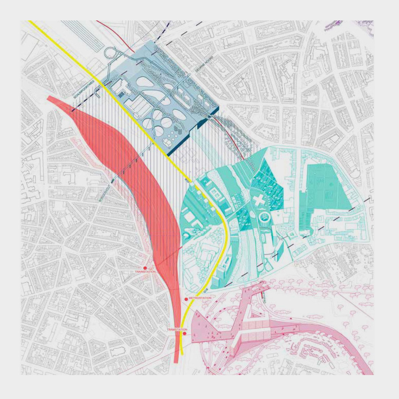 Over the Ring - 51N4E